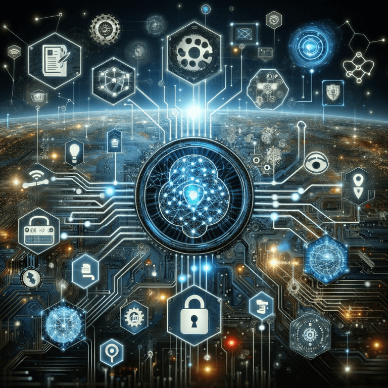 The Intersection of Emerging Technologies and Cybersecurity - 010 ...