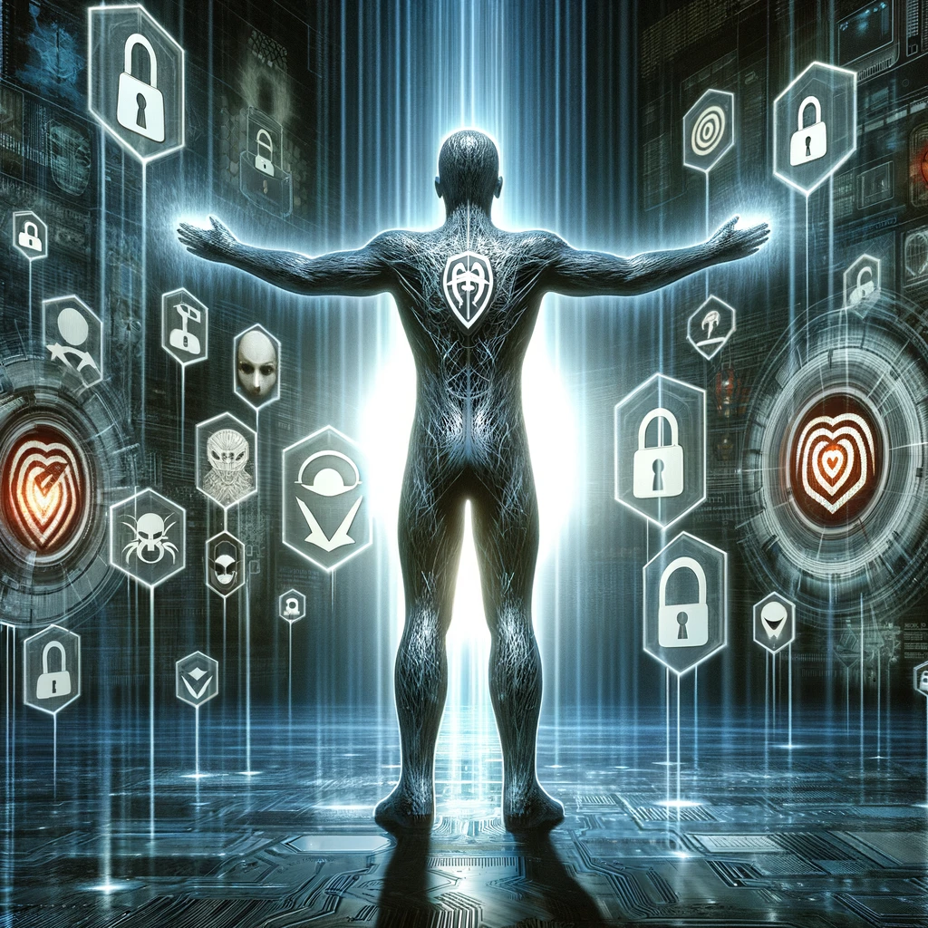 Strategies to Combat Social Engineering - 010- Managing It Securely